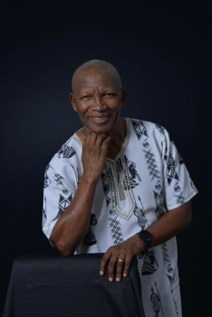 Prof Moeketsi Letseka
